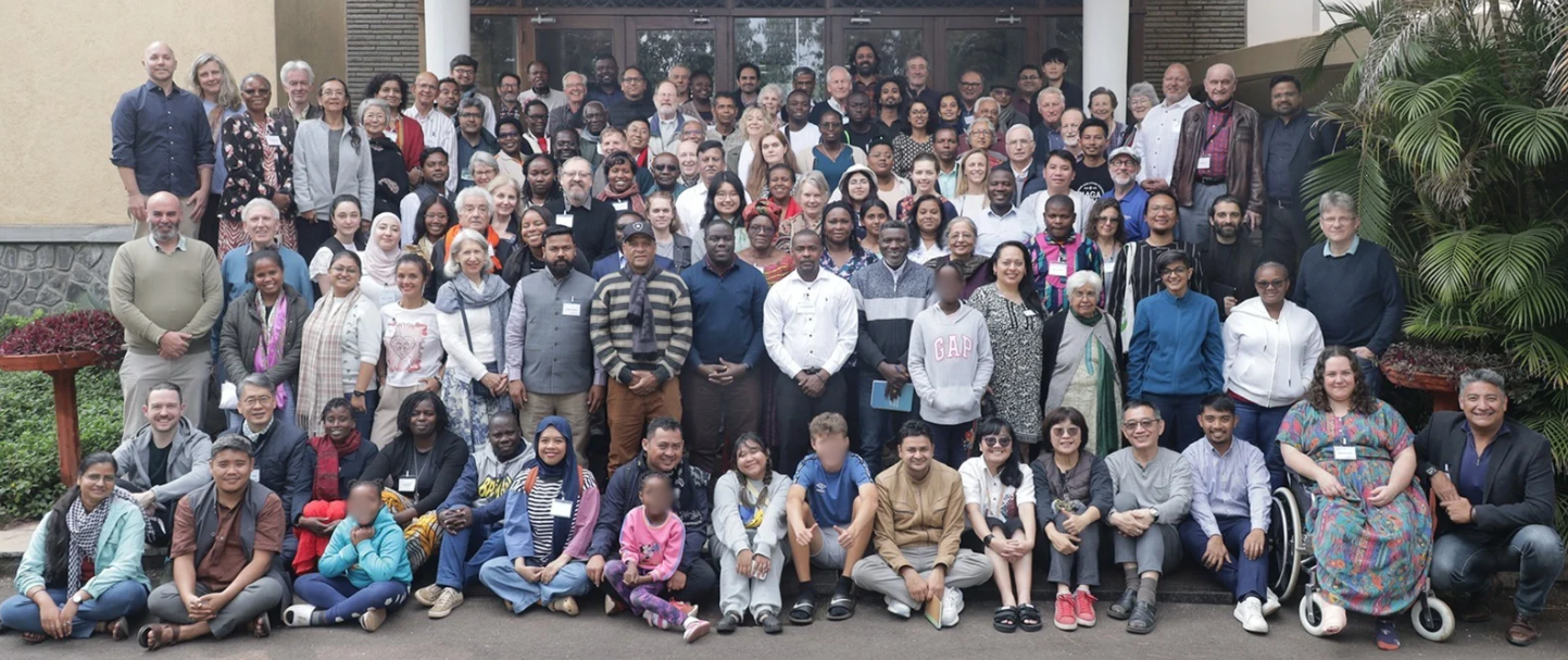 Brücken bauen zwischen Menschen | IofC